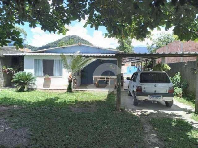Casa / Sobrado para Venda em Guapimirim/RJ Cidade Jardim Guapimirim 2 Quartos