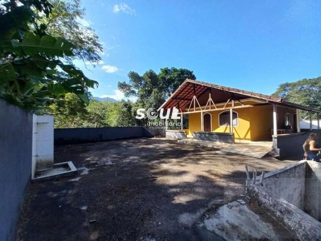 Casa / Sobrado para Venda em Guapimirim/RJ Iconha 2 Quartos