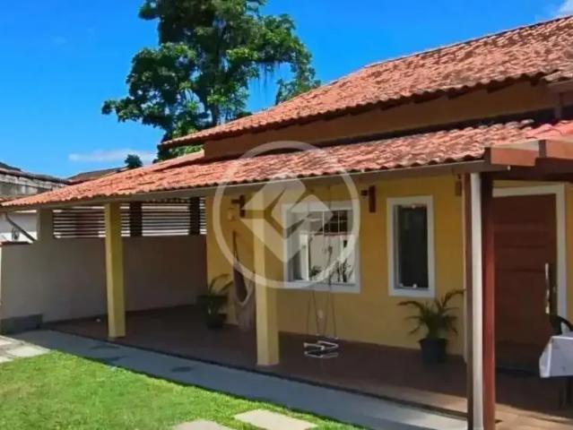 Casa / Sobrado para Venda em Guapimirim/RJ Iconha 3 Quartos
