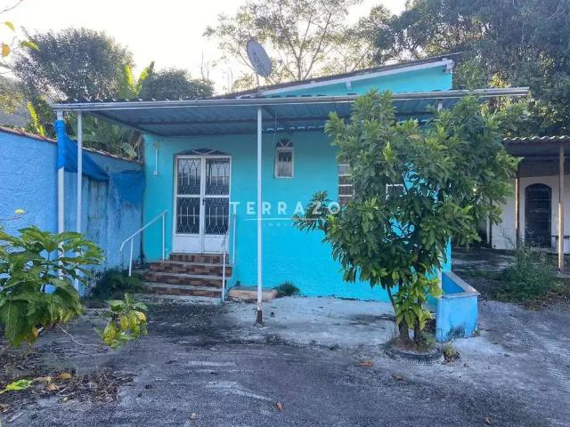 Casa / Sobrado para Venda em Guapimirim/RJ Paiol 2 Quartos