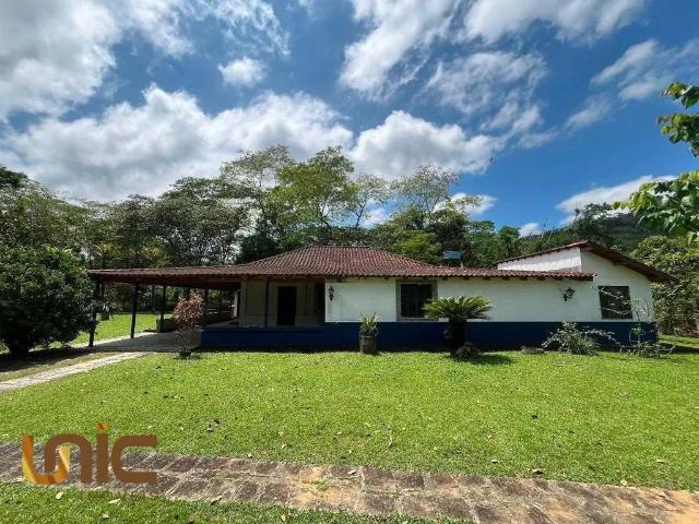 Casa / Sobrado para Venda em Guapimirim/RJ Parada Modelo 5 Quartos