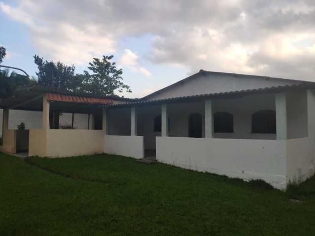 Casa / Sobrado para Venda em Guapimirim/RJ Parada Ideal 2 Quartos