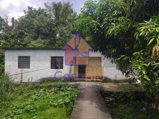 Casa / Sobrado para Venda em Guapimirim/RJ Parada Ideal 2 Quartos
