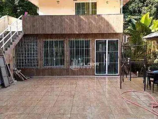 Casa / Sobrado para Venda em Guapimirim/RJ Parada Ideal 4 Quartos