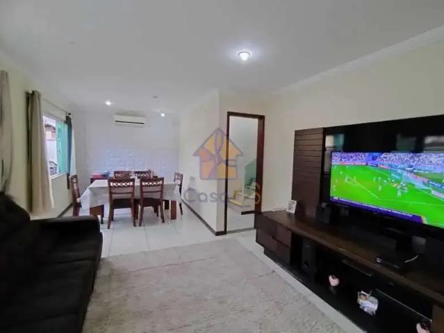Casa / Sobrado para Venda em Guapimirim/RJ Parque Fleixal 2 Quartos