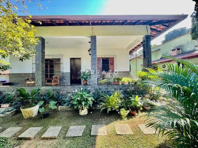 Casa / Sobrado para Venda em Guapimirim/RJ Parque Silvestre 4 Quartos