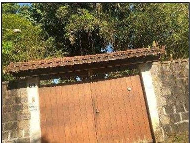 Casa / Sobrado para Venda em Guapimirim/RJ Parque Silvestre 3 Quartos