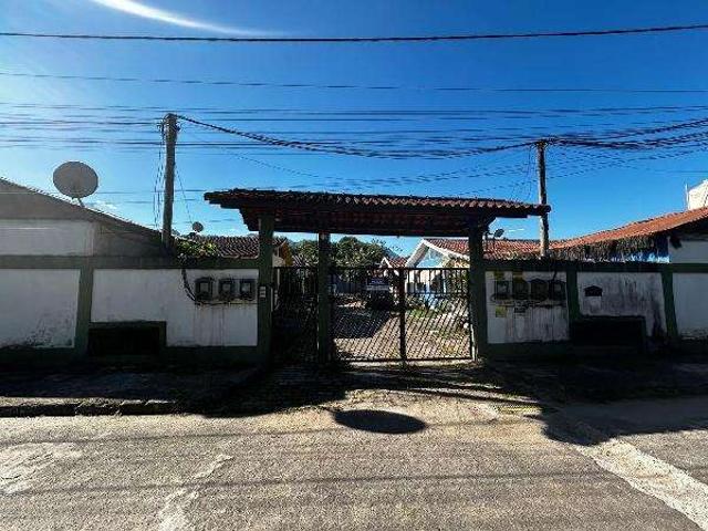 Casa / Sobrado para Venda em Guapimirim/RJ Quinta Mariana 3 Quartos
