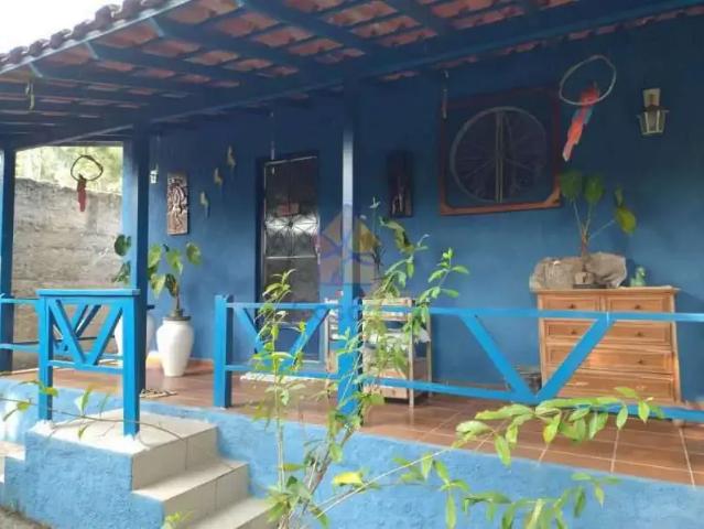 Casa / Sobrado para Venda em Guapimirim/RJ Vale das Pedrinhas 2 Quartos