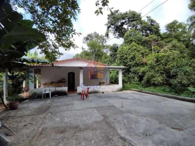 Casa / Sobrado para Venda em Guapimirim/RJ Vale das Pedrinhas 3 Quartos