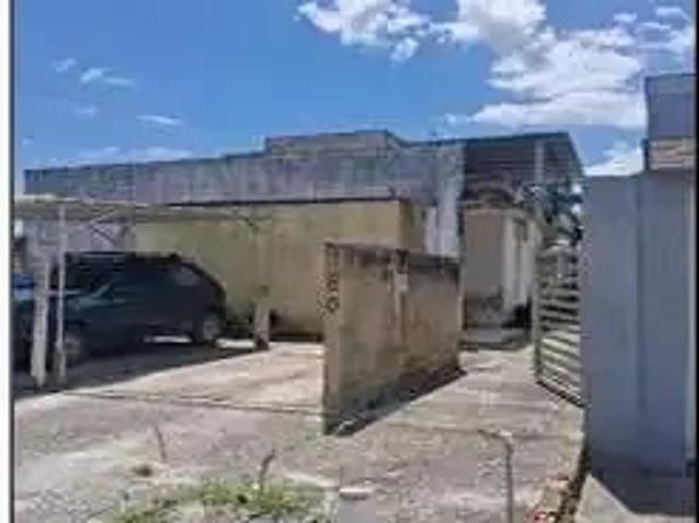 Casa / Sobrado para Venda em Guapimirim/RJ Várzea Alegre 2 Quartos