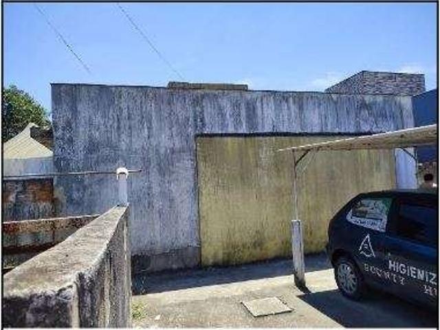Casa / Sobrado para Venda em Guapimirim/RJ Várzea Alegre 2 Quartos