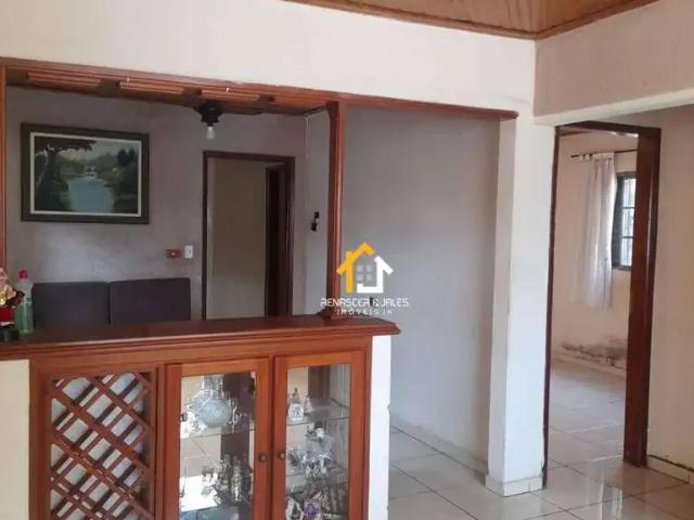 Casa / Sobrado para Venda em Guapiaçu/SP Centro 3 Quartos