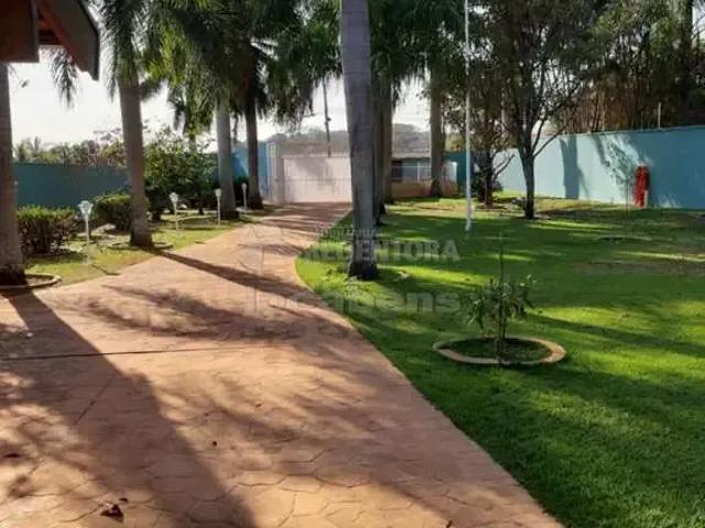 Casa / Sobrado para Venda em Guapiaçu/SP Estância São Paulo 3 Quartos