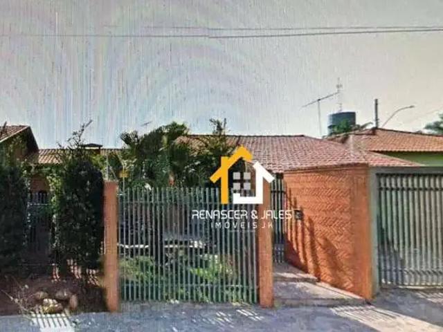 Casa / Sobrado para Venda em Guapiaçu/SP Jardim Redentor 3 Quartos