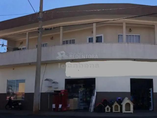 Casa / Sobrado para Venda em Guapiaçu/SP Jardim São José 3 Quartos