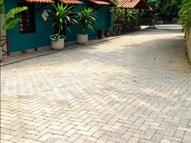Casa / Sobrado para Venda em Guaramiranga/CE Zona Rural 5 Quartos
