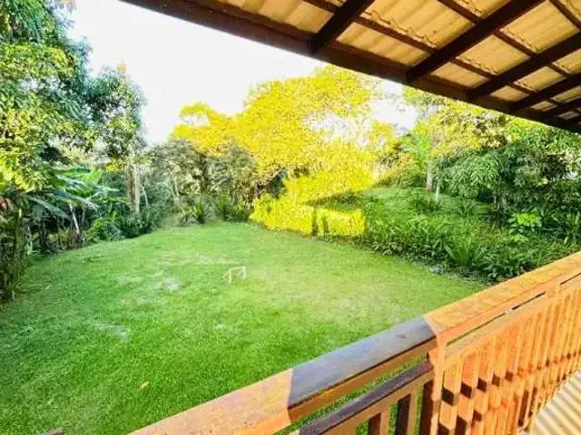 Casa / Sobrado para Venda em Guaramiranga/CE Centro 5 Quartos