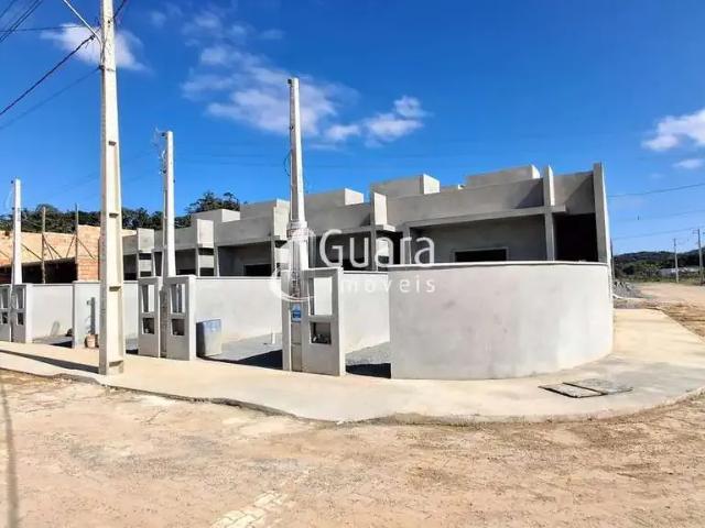 Casa / Sobrado para Venda em Guaramirim/SC Caixa D'Água 2 Quartos