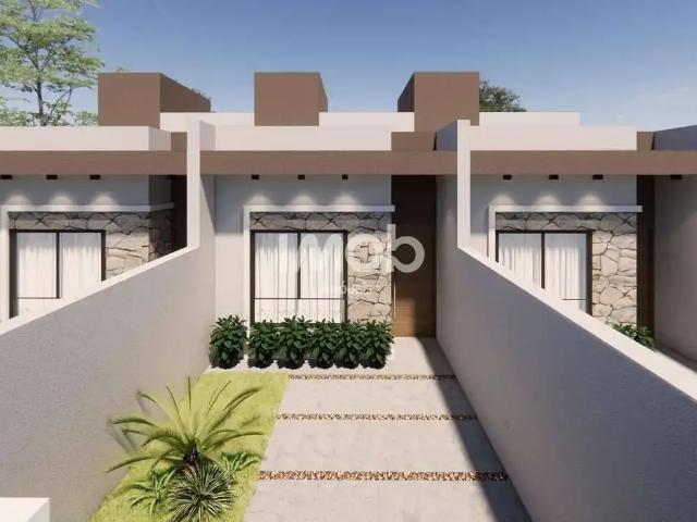 Casa / Sobrado para Venda em Guaramirim/SC Caixa D'Água