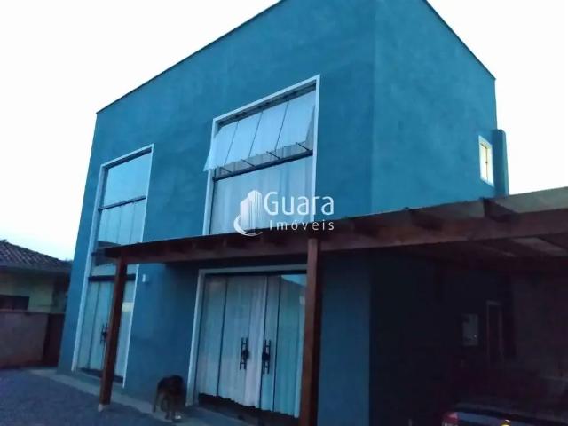 Casa / Sobrado para Venda em Guaramirim/SC Amizade 1 Quartos