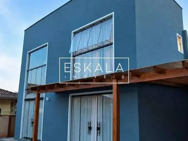 Casa / Sobrado para Venda em Guaramirim/SC Amizade 1 Quartos