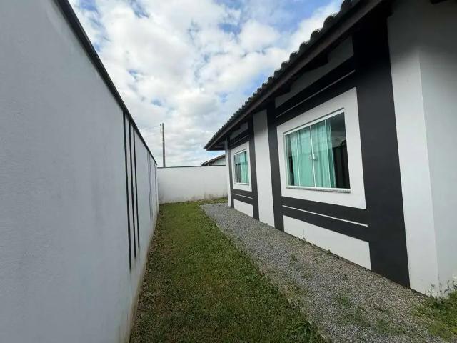 Casa / Sobrado para Venda em Guaramirim/SC Amizade 2 Quartos