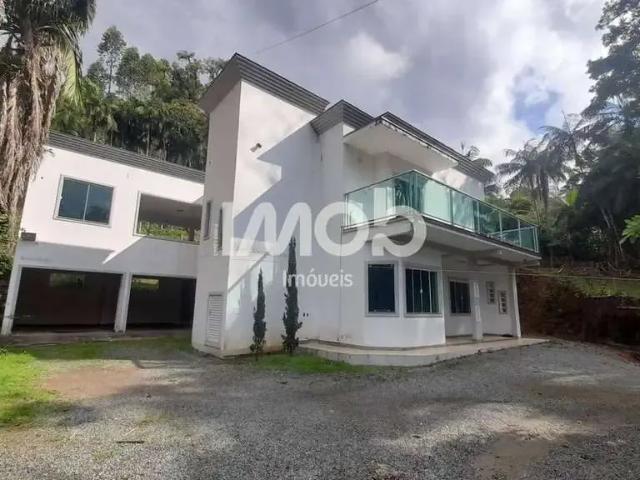 Casa / Sobrado para Venda em Guaramirim/SC Amizade 3 Quartos