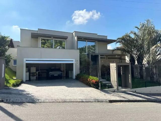 Casa / Sobrado para Venda em Guaramirim/SC Amizade 3 Quartos