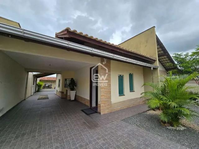 Casa / Sobrado para Venda em Guaramirim/SC Amizade 3 Quartos