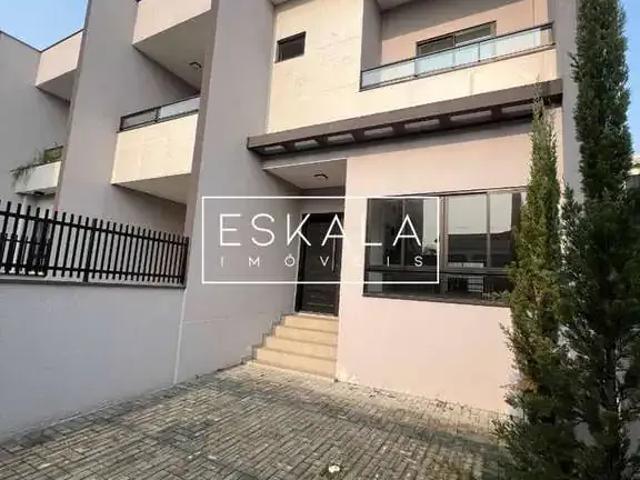 Casa / Sobrado para Venda em Guaramirim/SC Amizade 3 Quartos