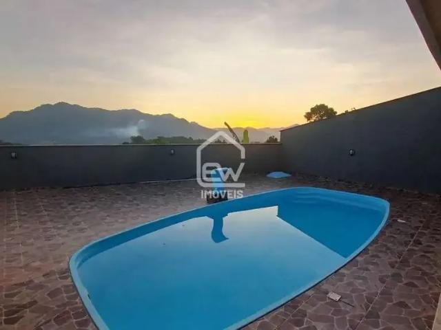 Casa / Sobrado para Venda em Guaramirim/SC Amizade 3 Quartos