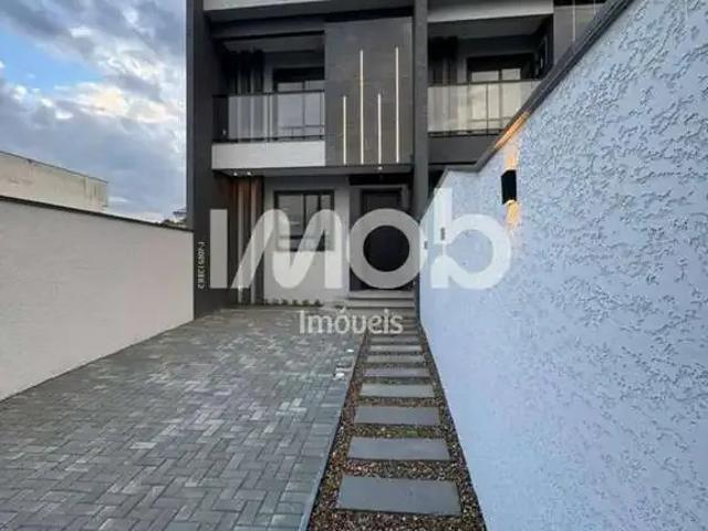 Casa / Sobrado para Venda em Guaramirim/SC Amizade 3 Quartos