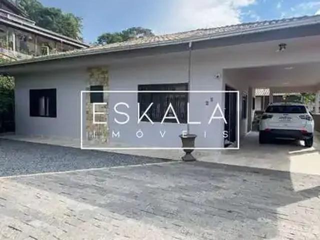 Casa / Sobrado para Venda em Guaramirim/SC Amizade 3 Quartos