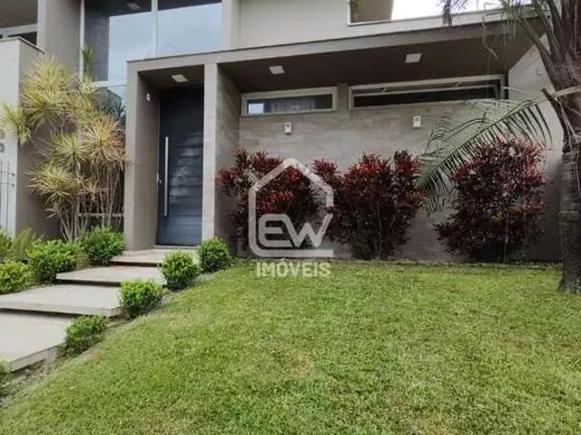 Casa / Sobrado para Venda em Guaramirim/SC Amizade 3 Quartos