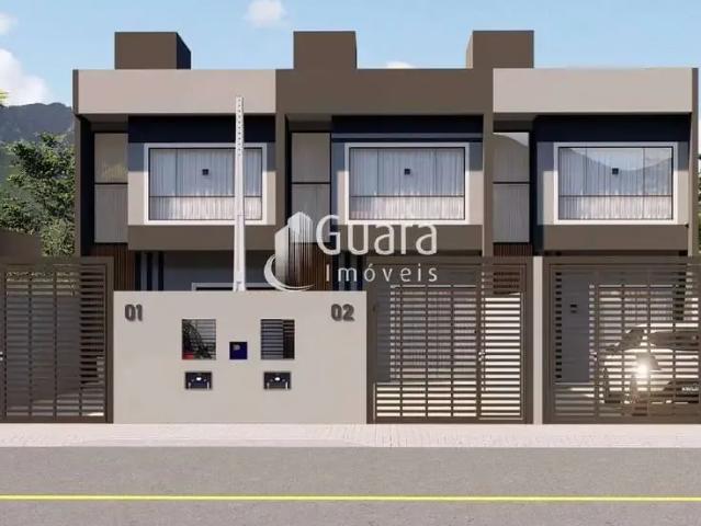 Casa / Sobrado para Venda em Guaramirim/SC Avaí 2 Quartos