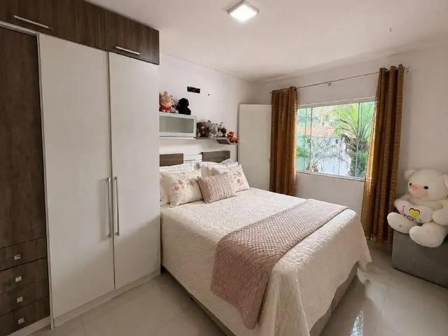 Casa / Sobrado para Venda em Guaramirim/SC Avaí 2 Quartos