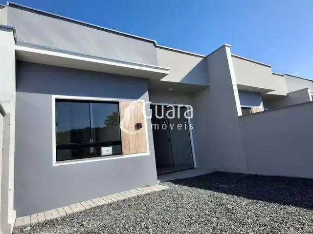 Casa / Sobrado para Venda em Guaramirim/SC Avaí 2 Quartos