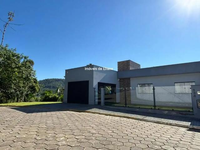 Casa / Sobrado para Venda em Guaramirim/SC Avaí 2 Quartos