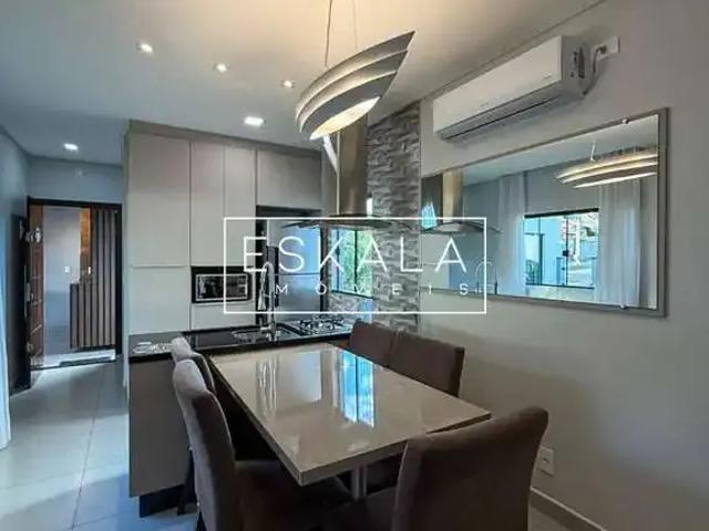 Casa / Sobrado para Venda em Guaramirim/SC Avaí 2 Quartos