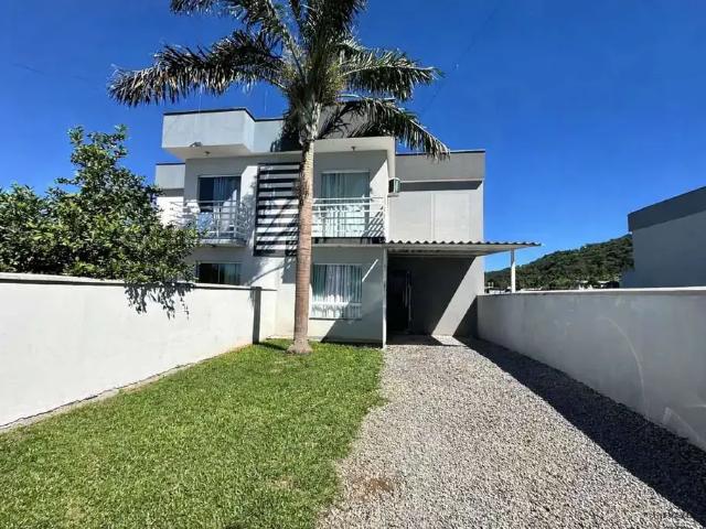 Casa / Sobrado para Venda em Guaramirim/SC Avaí 2 Quartos