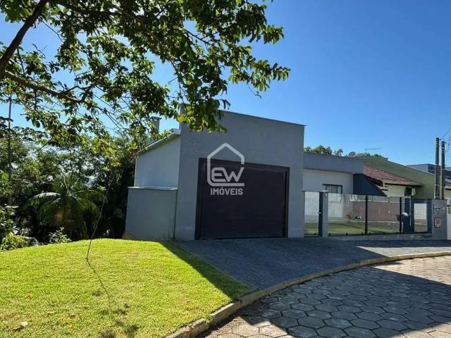 Casa / Sobrado para Venda em Guaramirim/SC Avaí 2 Quartos