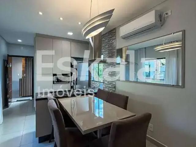 Casa / Sobrado para Venda em Guaramirim/SC Avaí 2 Quartos