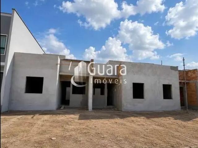 Casa / Sobrado para Venda em Guaramirim/SC Avaí 2 Quartos