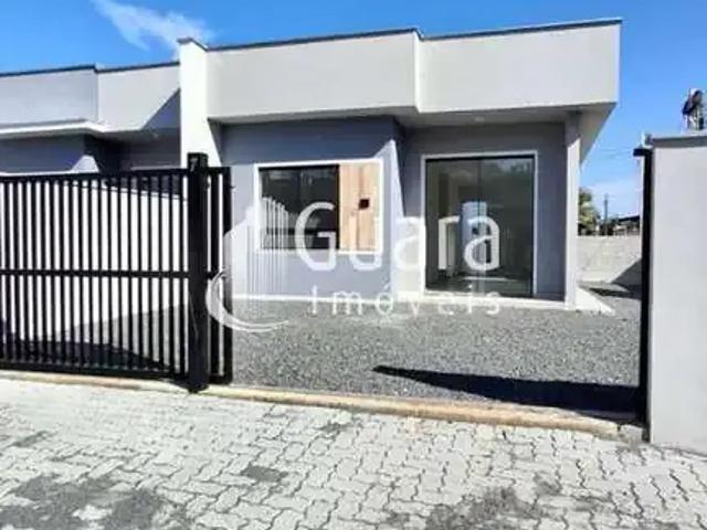 Casa / Sobrado para Venda em Guaramirim/SC Avaí 2 Quartos