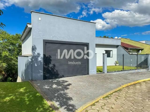 Casa / Sobrado para Venda em Guaramirim/SC Avaí 2 Quartos