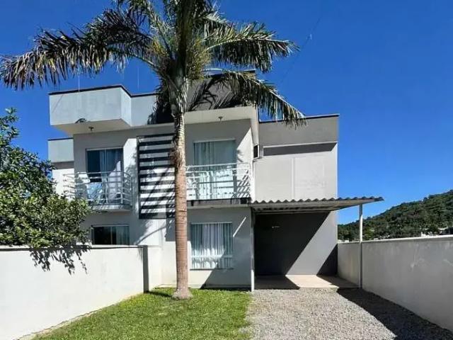 Casa / Sobrado para Venda em Guaramirim/SC Avaí 2 Quartos