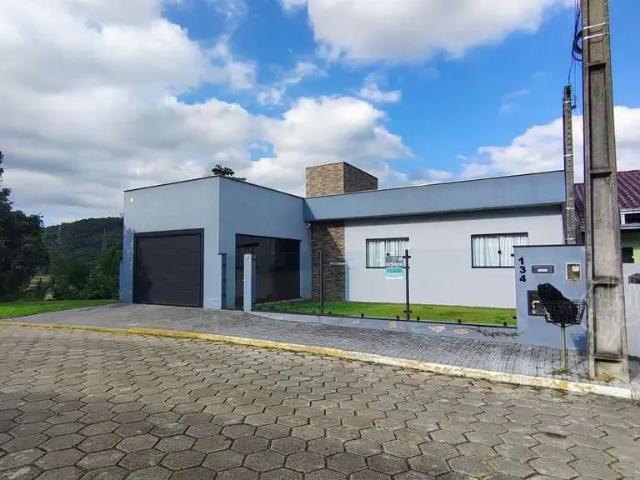 Casa / Sobrado para Venda em Guaramirim/SC Avaí 2 Quartos