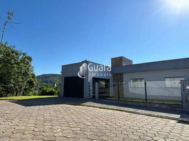 Casa / Sobrado para Venda em Guaramirim/SC Avaí 2 Quartos