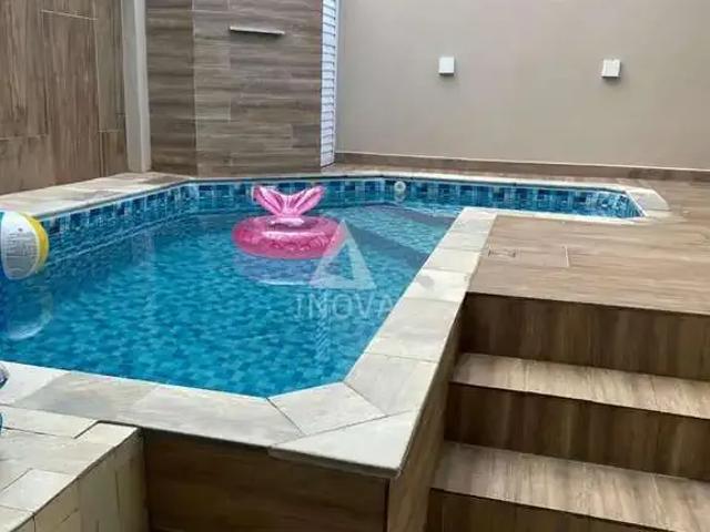 Casa / Sobrado para Venda em Guaramirim/SC Avaí 3 Quartos